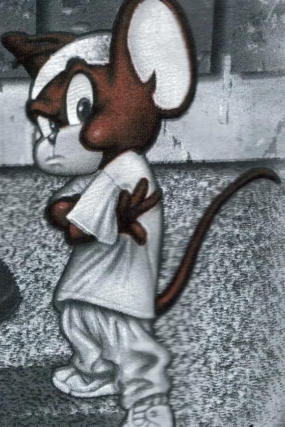 Toms un Džerijs (Tom & Jerry) - Spoki Toms un Džerijs (Tom & Jerry) - Spoki