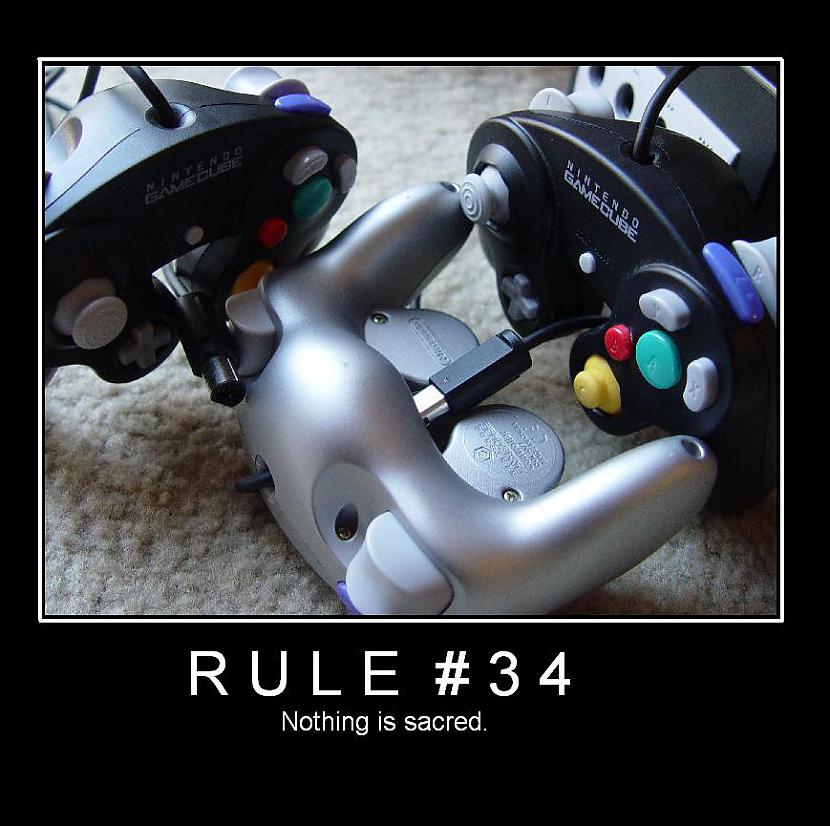 Rule 34 Spoki