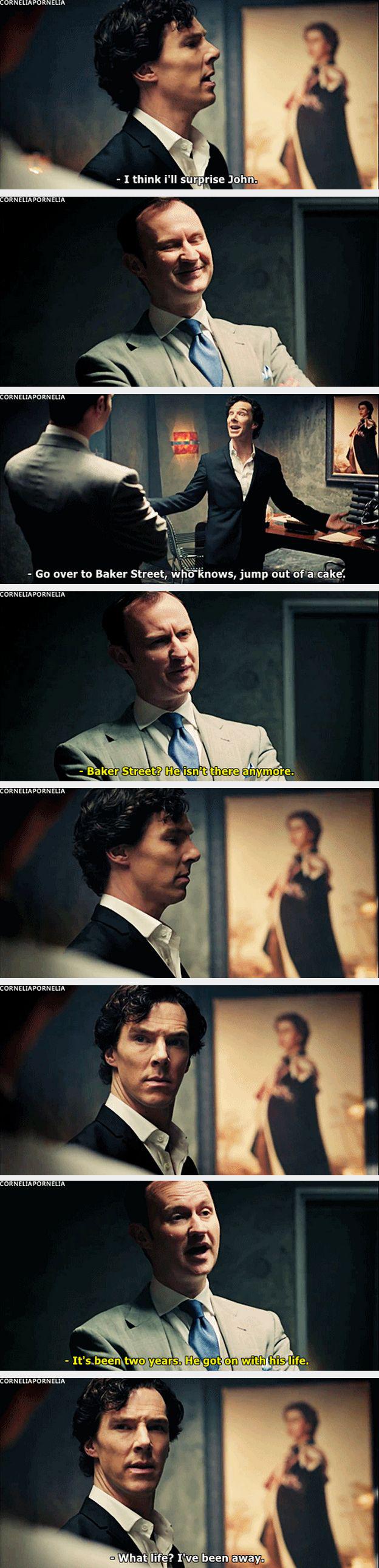 Sherlock Bbc Memes